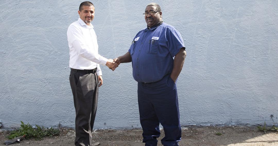 Gang Alternatives Program paints a brighter future for LA communities ...