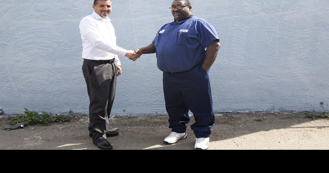 Gang Alternatives Program paints a brighter future for LA communities ...