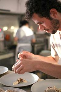 Alma Named Best New Restaurant in U.S. | News | ladowntownnews.com