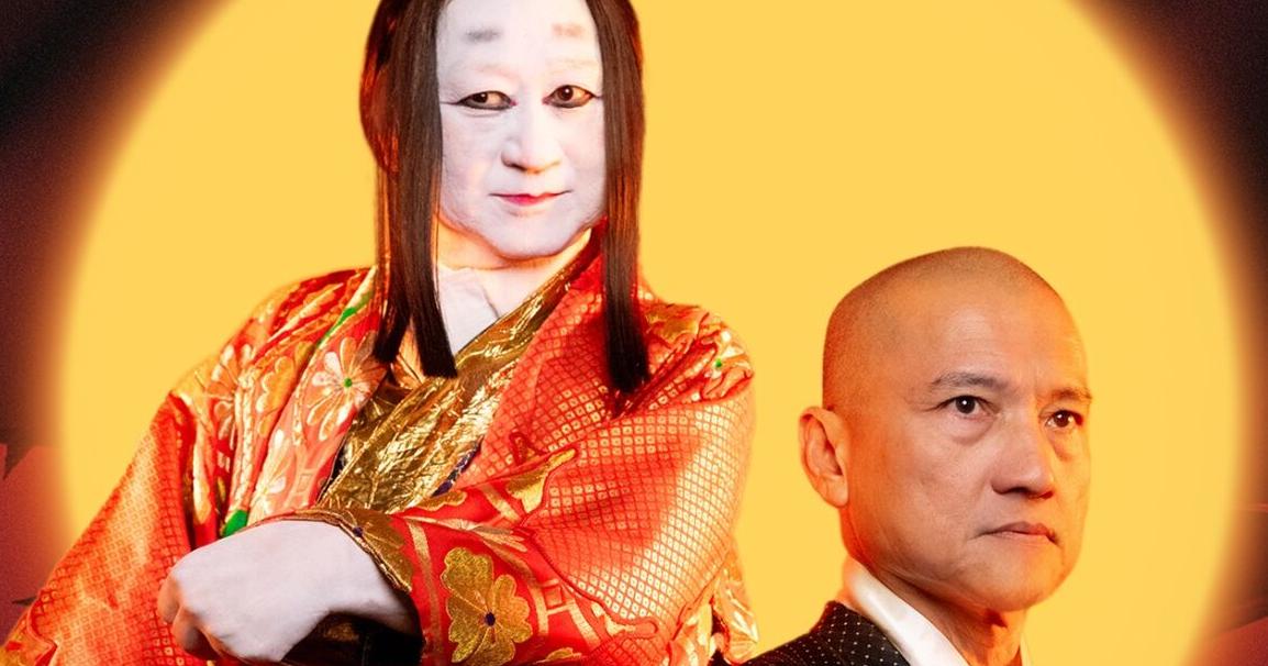 Like Family: Gedde Watanabe leads Sondheim’s ‘Pacific Overtures’ | Arts ...