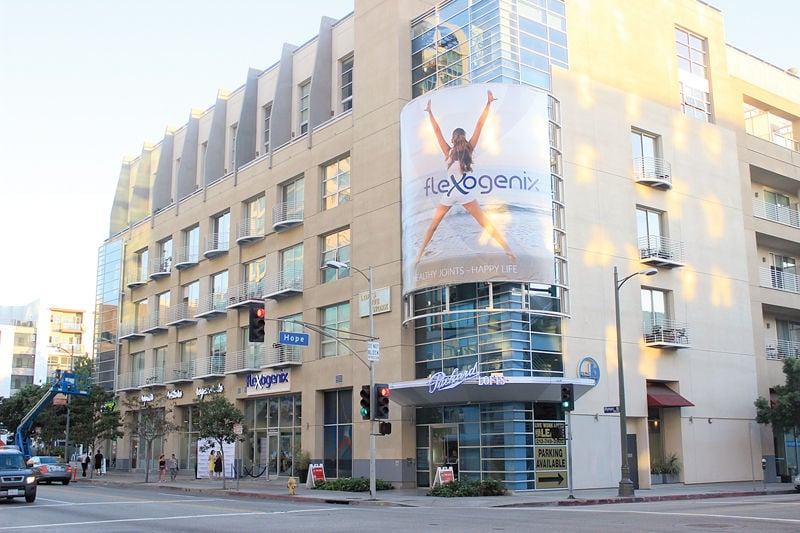 Flexogenix Fills the Gap in Orthopedic Care | Health | ladowntownnews.com