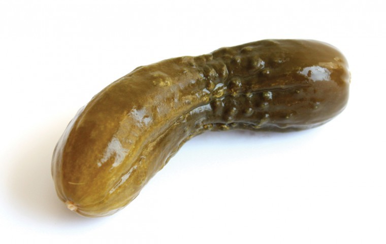 Clown Love, In a Pickle and Street Partying in the Arts District | Arts ...