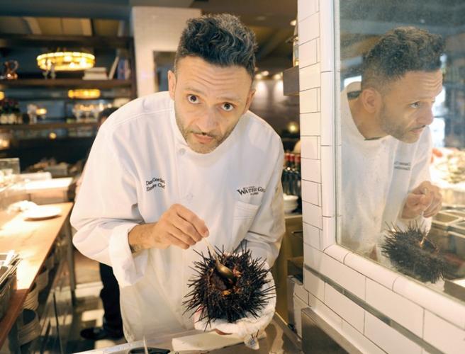 The Strangest, Most Exciting Meals in Downtown | News | ladowntownnews.com