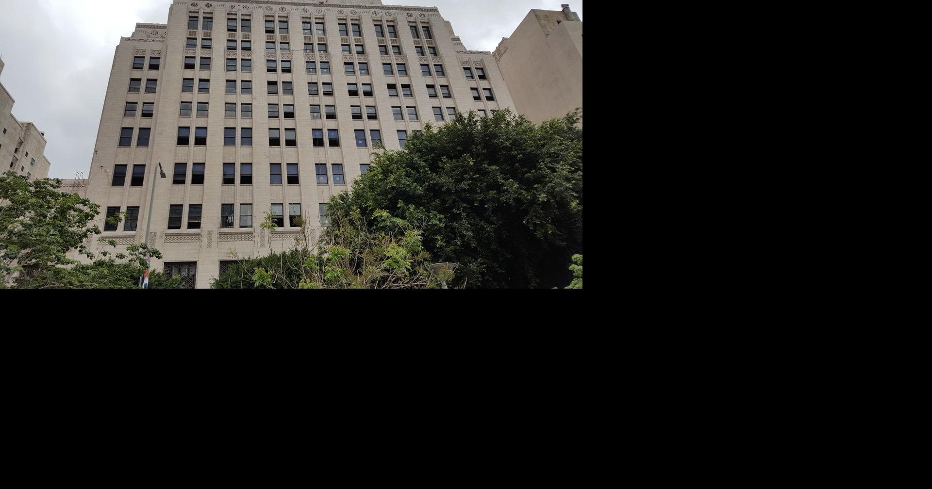 Architecture Firm to Move into Historic Core Building | News ...