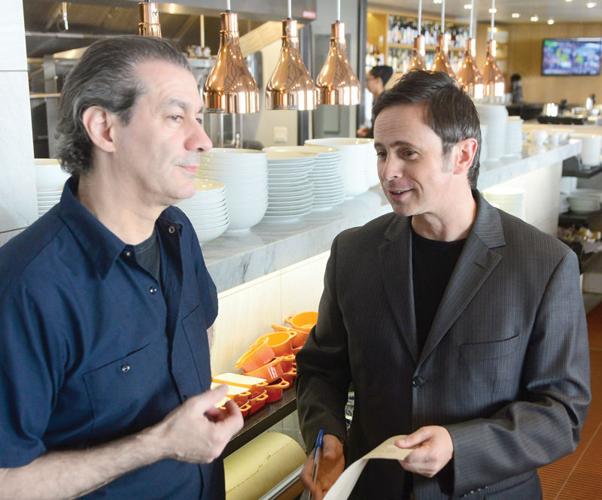 Nine Coming Restaurants That Have Downtown Drooling | Restaurants ...
