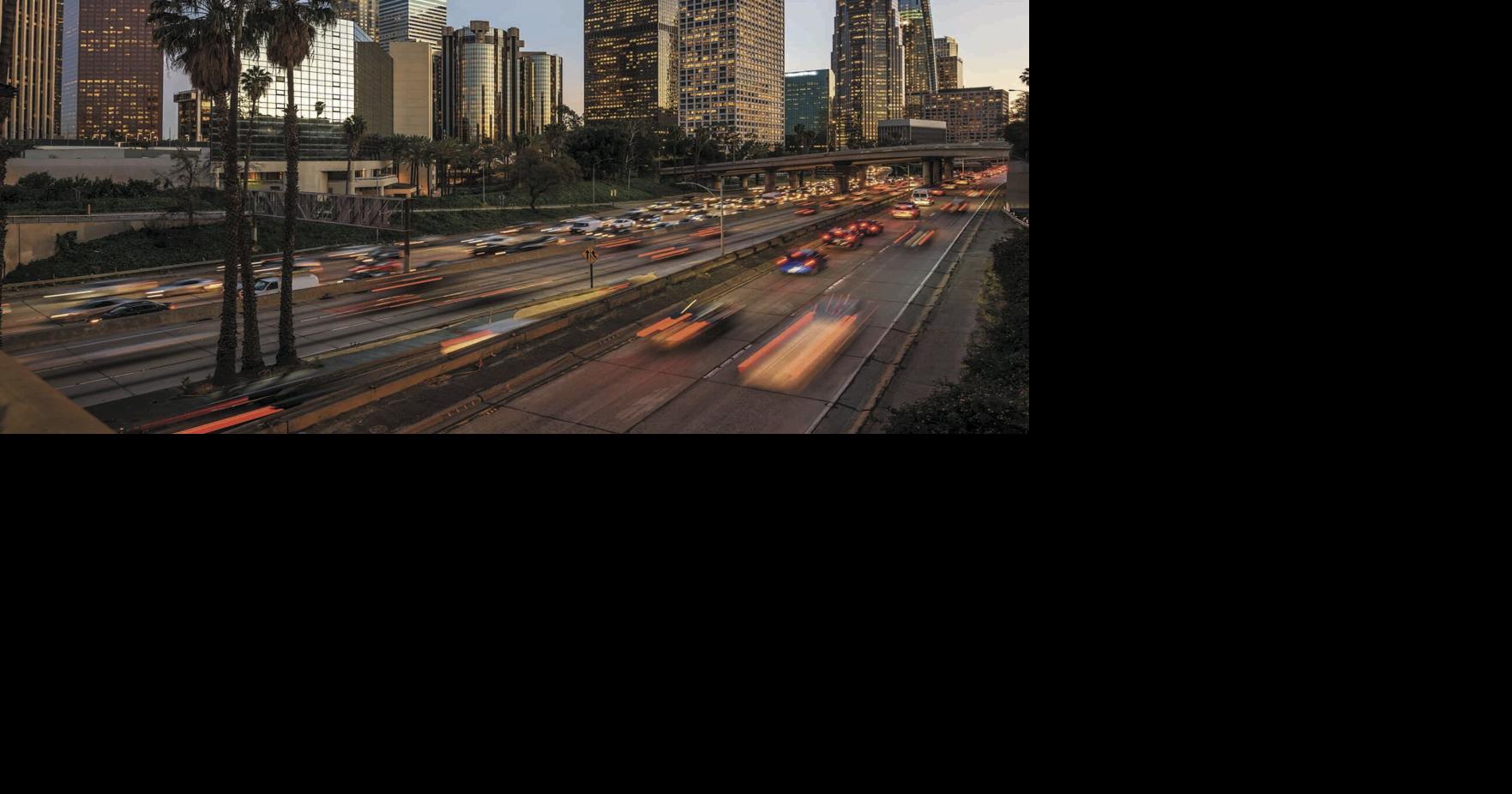 Bolstering LA Production: City streamlines permits to support local ...