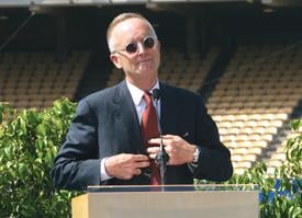 Home Field Advantage | News | ladowntownnews.com