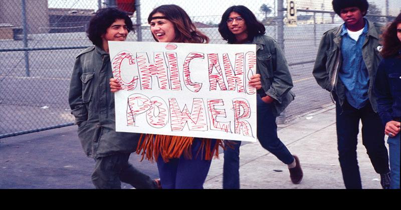 Remembering the Walkouts of ‘68 | Arts and Culture | ladowntownnews.com