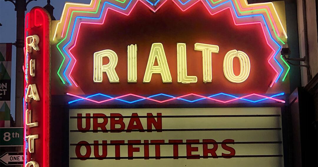 Neon Cruises reveal city’s iconic signage | Arts and Culture ...