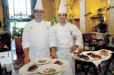 Two Guys From Italy | News | ladowntownnews.com