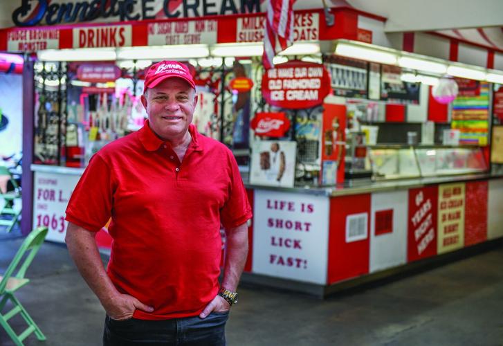 The Stories of US: Ancestry and Nancy Silverton are big on small ...