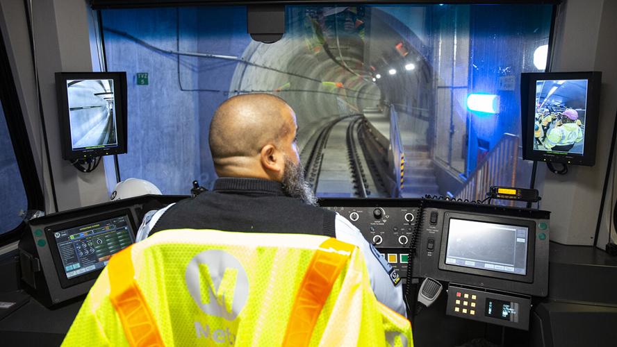 Metro Expansion: Downtown Regional Connector to open Father’s Day ...