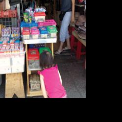 Illegal Turtle Sales in Chinatown Leave Some Shell-shocked | News ...