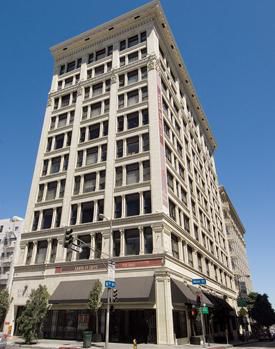 Santa Fe Lofts Sells for $70 Million | News | ladowntownnews.com