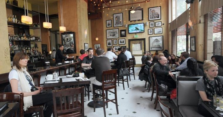 Pete’s Café Getting Makeover From Chef Josef Centeno | Restaurants ...