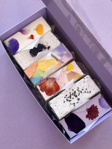 Flouring LA: Heather Wong’s new sweet spot in Chinatown | Business ...