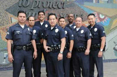 SLO Patrol | News | ladowntownnews.com