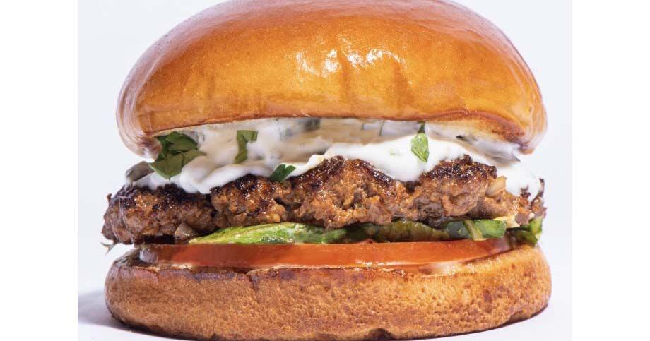 Umami Burger celebrates ‘Chad’ with new patty | Restaurants ...