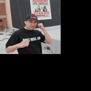 Fighting Through Adversity | News | ladowntownnews.com