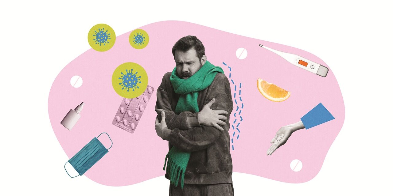 Watch Out: The flu is here in full force | Features | ladowntownnews.com