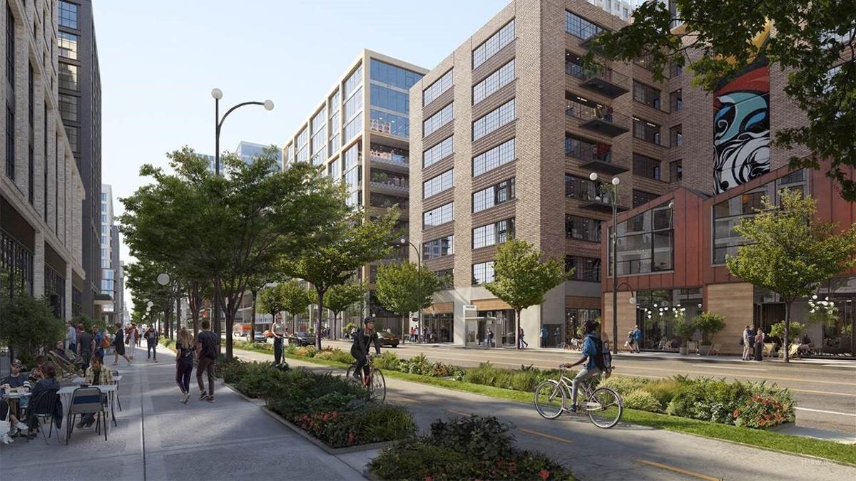 The Solutions Alameda Coalition: DTLA stakeholders unite, push for ...