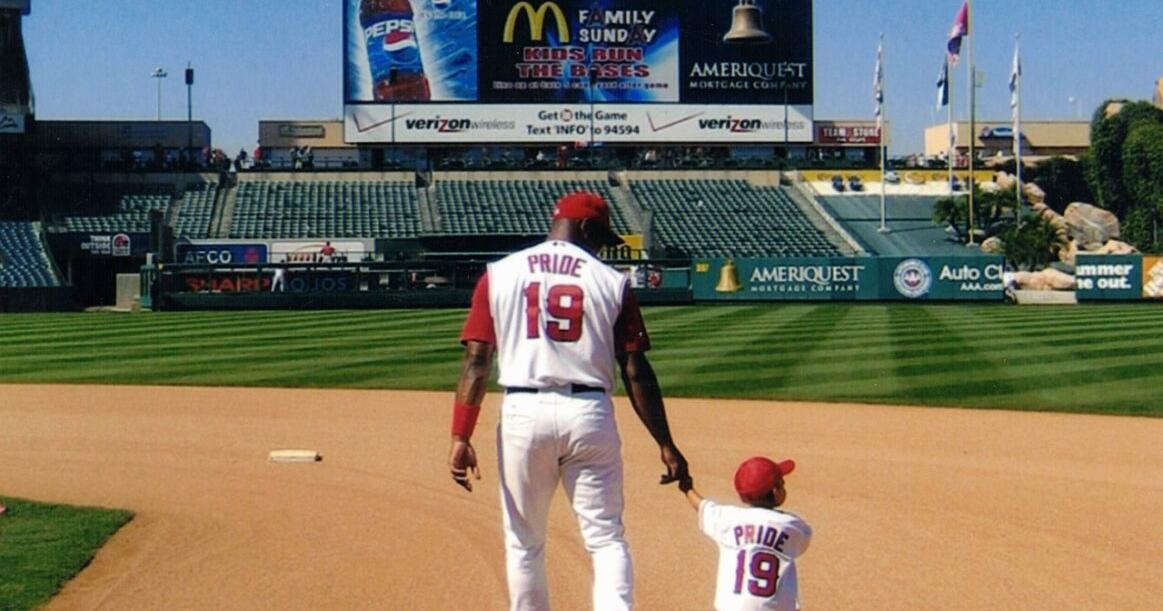 Universal Message of Pride: Deaf baseball icon publishes inspirational ...