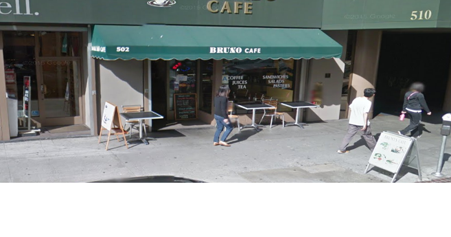 Bruno Cafe Out, Cafe Ugo In | Restaurants | ladowntownnews.com