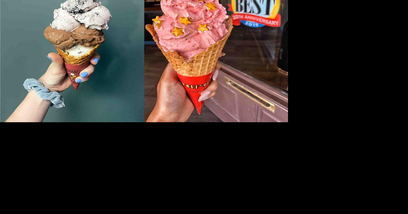 Paradis Ice Cream unveils new flavors | Business | ladowntownnews.com