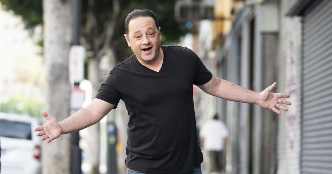 Backstage Pass: Los Angeles Rock Tours goes deep with new jaunt | Arts ...