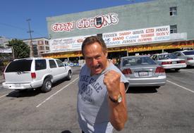 Crazy Talk | News | ladowntownnews.com