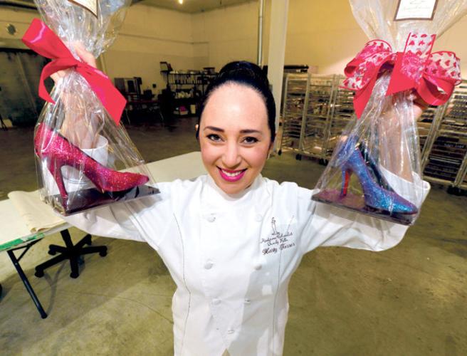 Hasty and the Chocolate Factory | News | ladowntownnews.com
