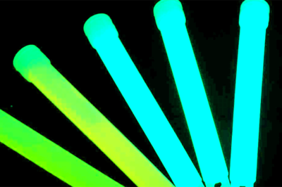 Join the Glow Stick Run | News | ladowntownnews.com