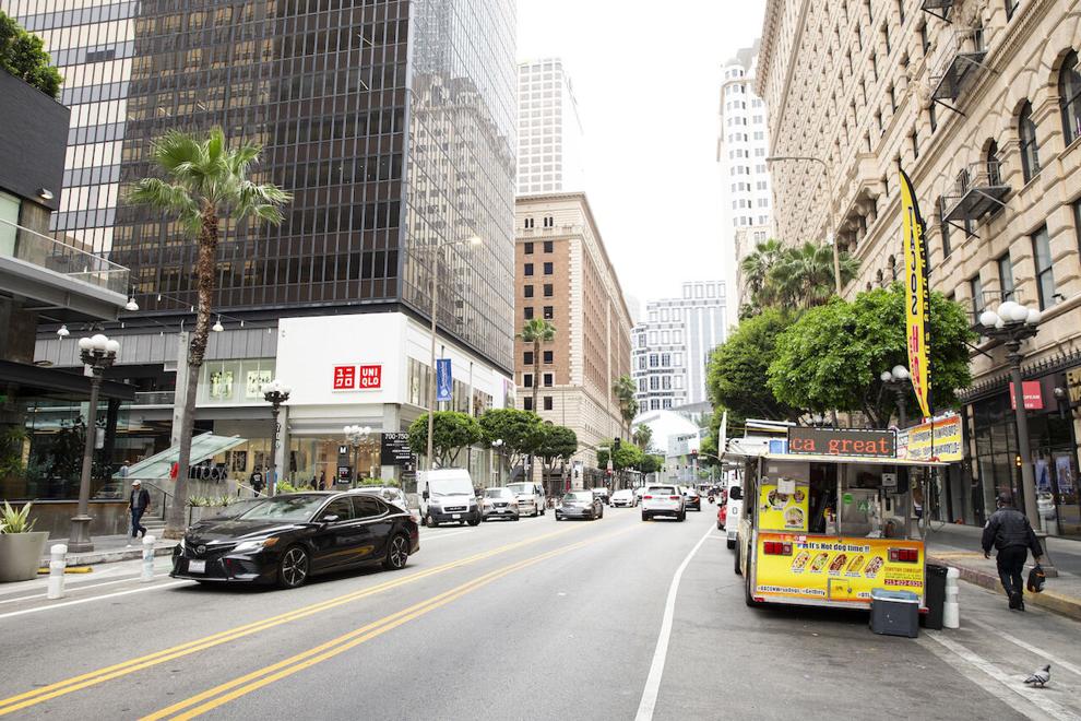 Revitalization of 7th Street: Restoring the heart of Downtown | News ...