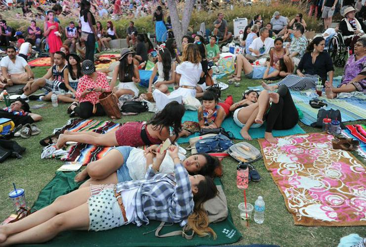 Governors, Bunnies and Picnics, Oh My! | Arts and Culture ...