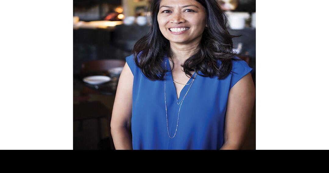 Dina Samson finds success in face of adversity | Business ...
