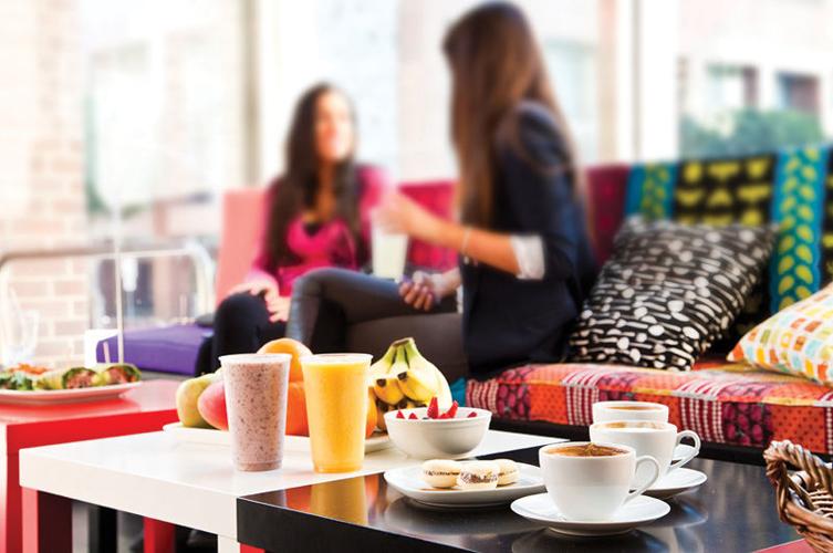 Kachi Deli Cafe | | ladowntownnews.com