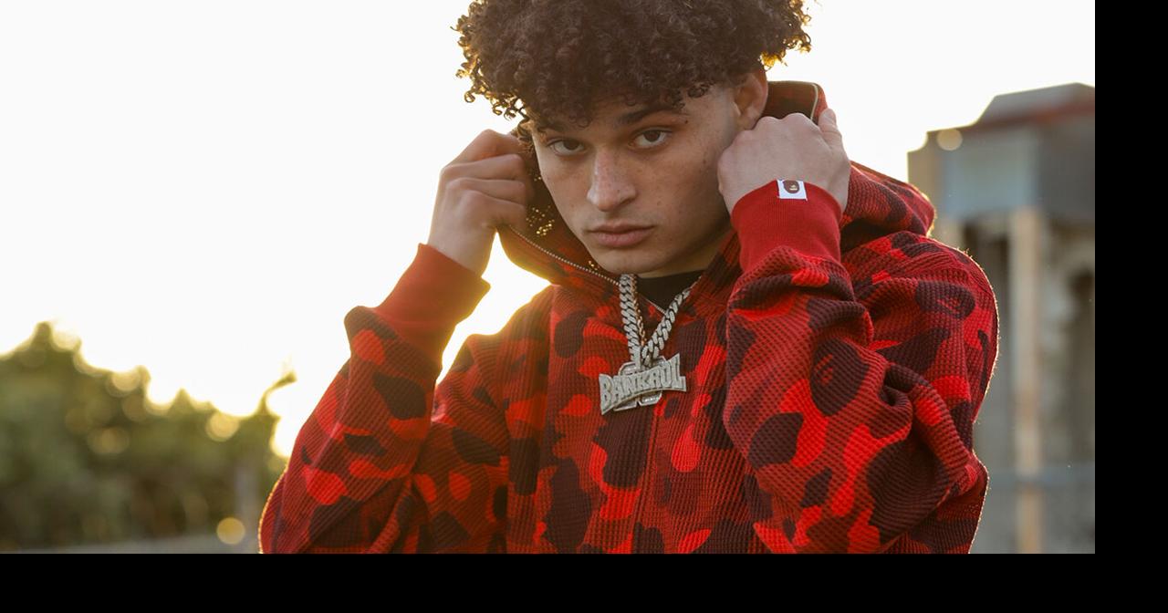 Standing on His Own: Bankrol Hayden shares his recovery through music ...