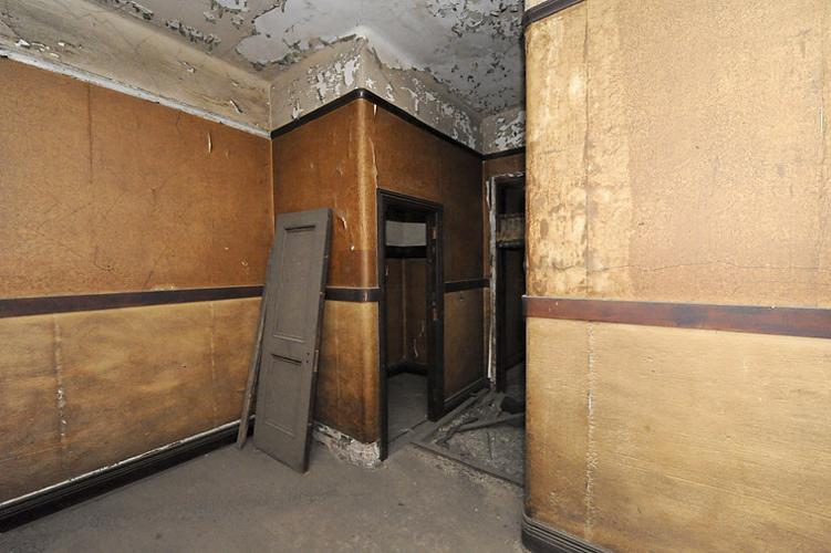 Breathing Life Into the Downtown Ghost Building | News | ladowntownnews.com