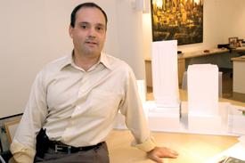 Richard Meruelo's Water World | News | ladowntownnews.com