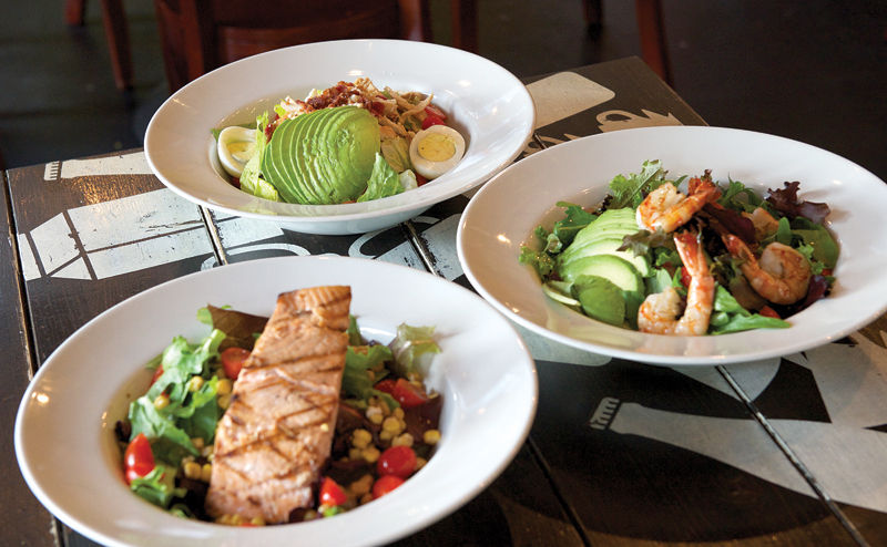 Kachi Deli Cafe | | ladowntownnews.com