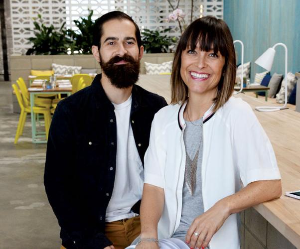 Inside the Arts District's Temple of Wellness | News | ladowntownnews.com