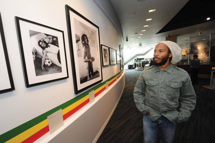 Marley’s Message | Arts and Culture | ladowntownnews.com