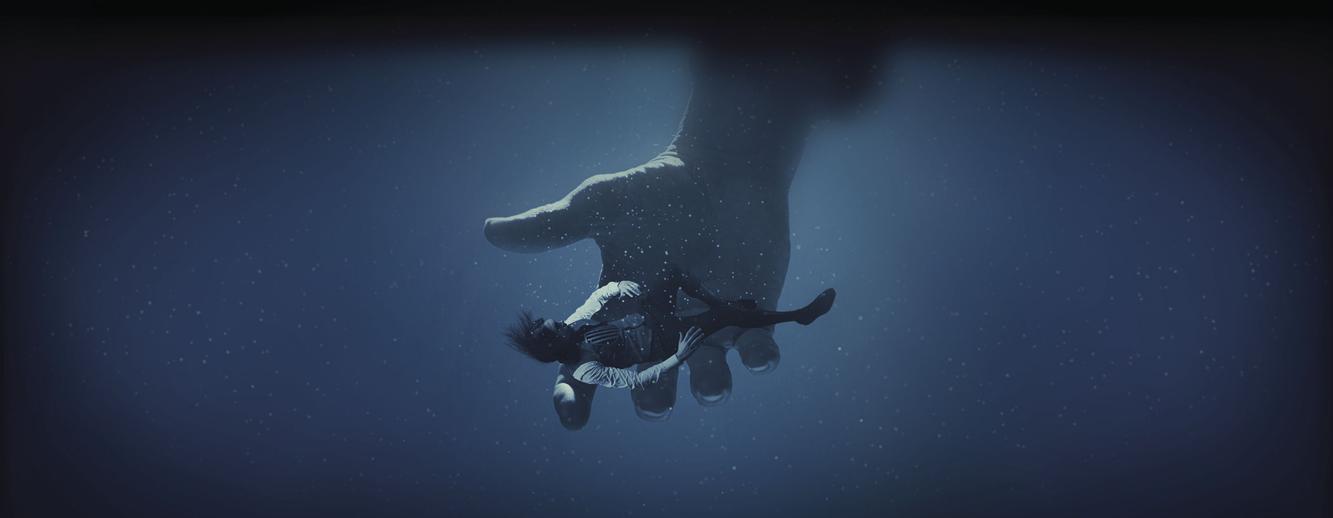 New Musical 'Cages' Transforms a Warehouse into an Immersive World with ...