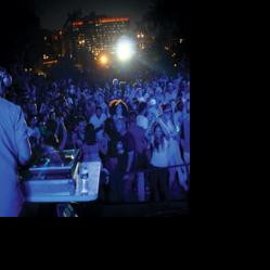 Huge Grand Park Concert Back On | News | ladowntownnews.com