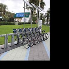 Bike Share Program to Roll in Downtown | News | ladowntownnews.com