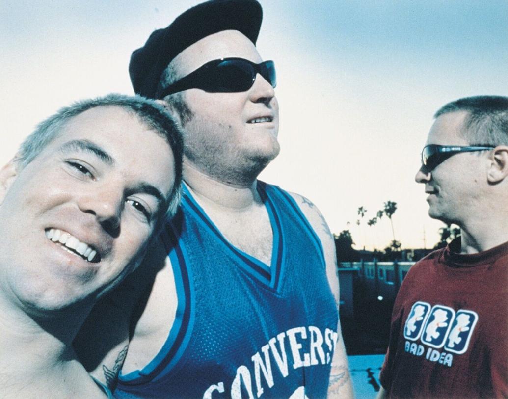 Celebrating Sublime: Grammy Museum exhibit to celebrate Long Beach band ...
