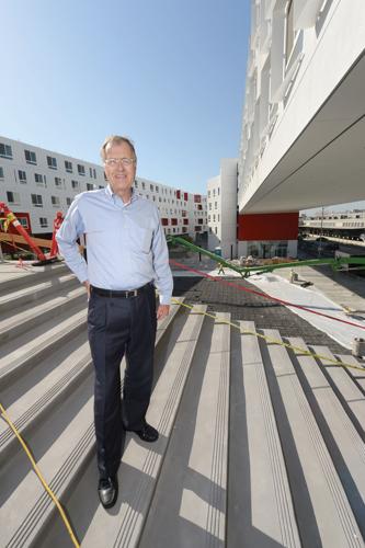 One Santa Fe and Its 438 Apartments Lands in the Arts District | News ...