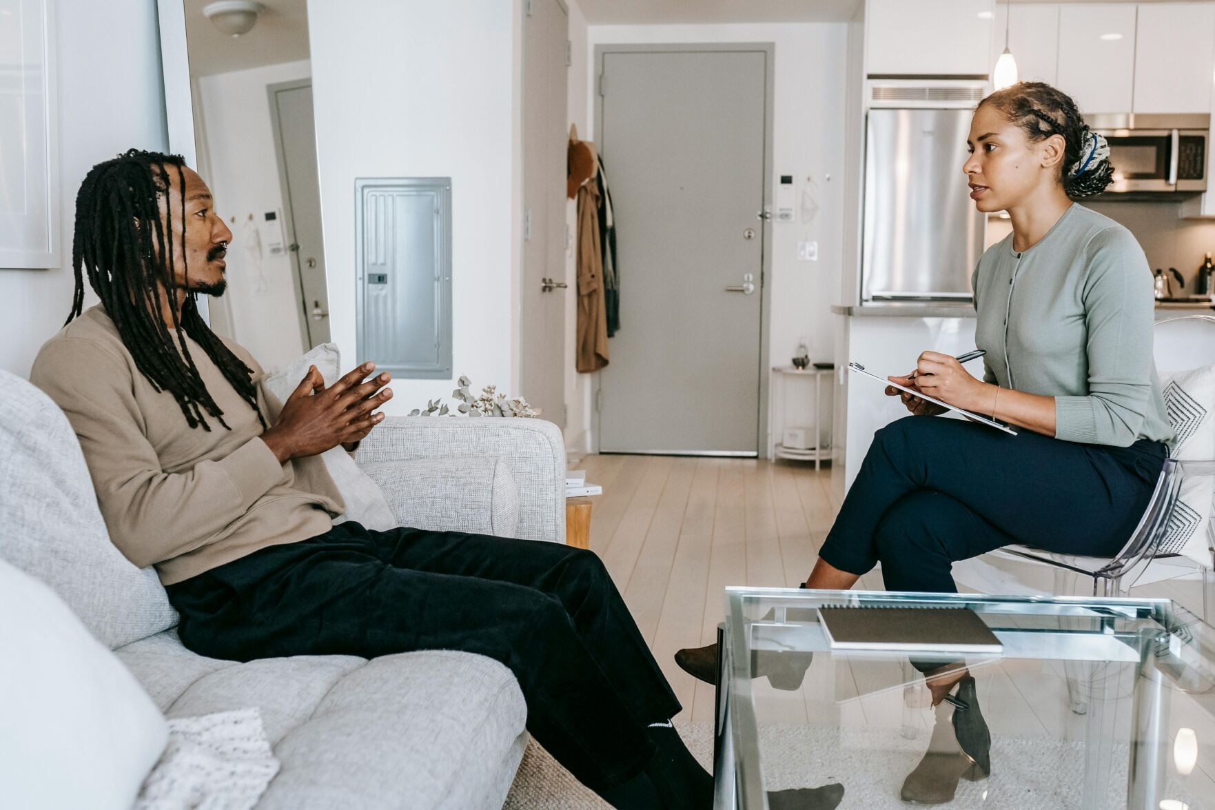 Hybrid MSW programs are becoming a big deal in L.A. and the timing ...