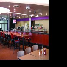 Flix Cafe at Los Angeles Center Studios | | ladowntownnews.com