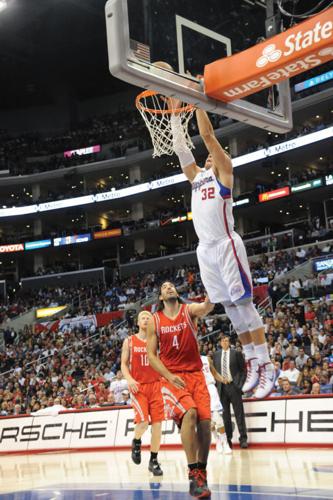 How, and Why, I Became a Clippers Fan | News | ladowntownnews.com